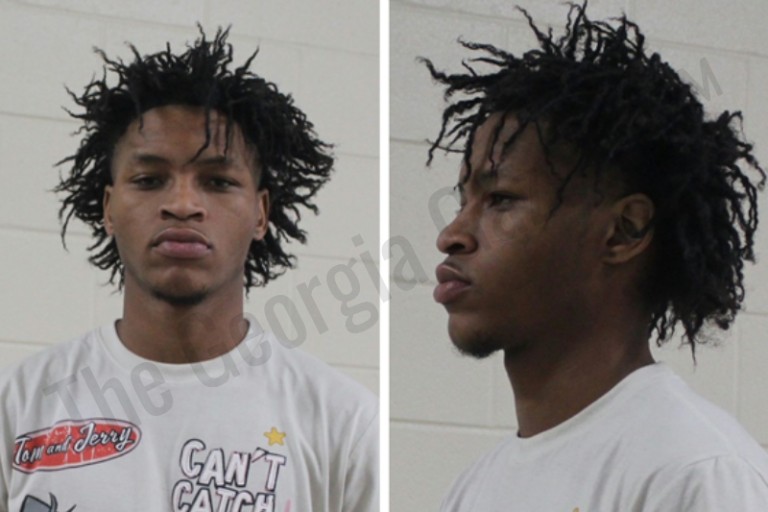 Terrell McMath — Houston County