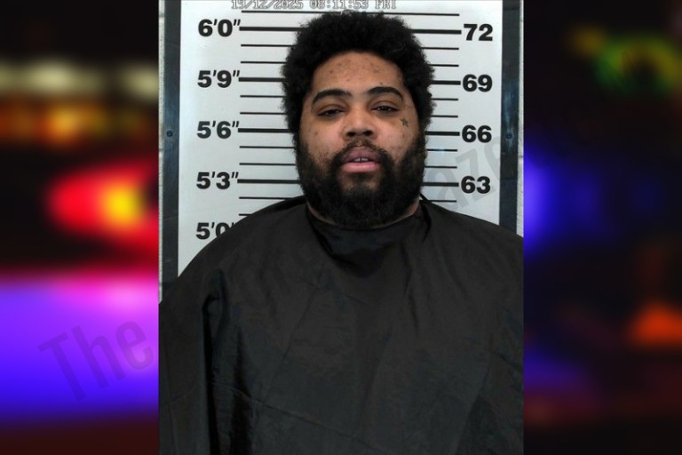 Raymond McNeil — Hart County