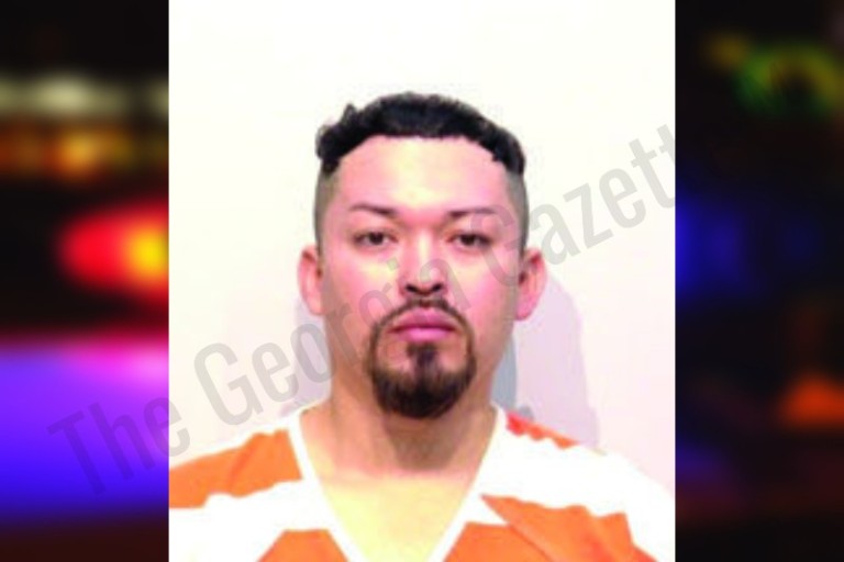 Jose Medrano — Bartow County