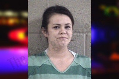 Brandy Meeks — Whitfield County