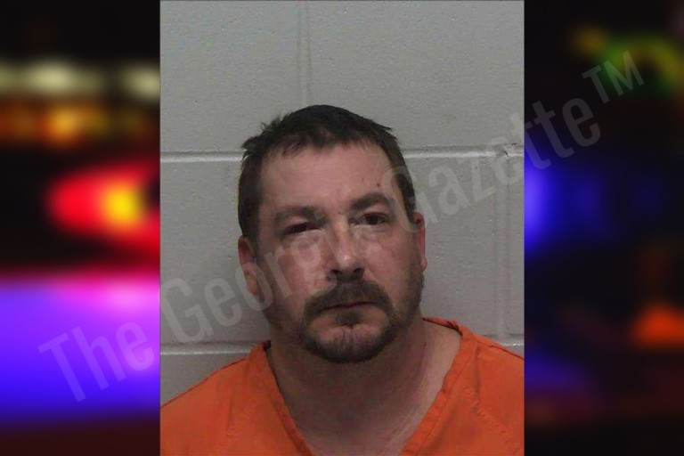 Adam Mercer — Laurens County