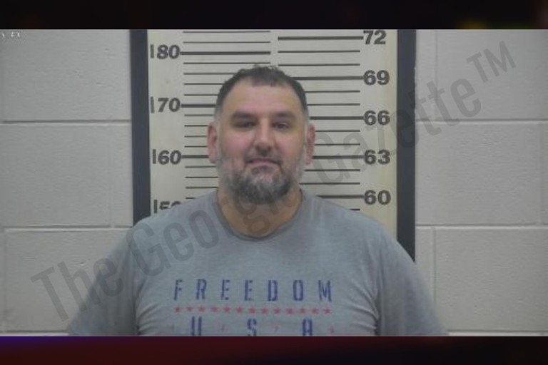 James Merritt — Coffee County