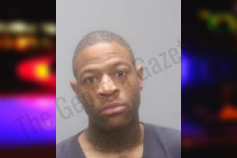 Justin Miles — Muscogee County