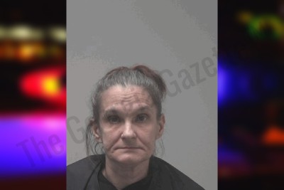 Maria Mobley — Coweta County