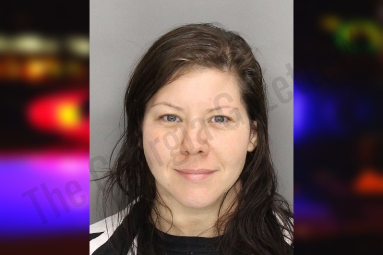 Dora Monica — Cobb County