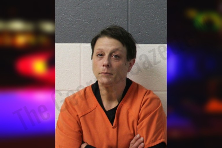 Melissa Monschke — Lumpkin County