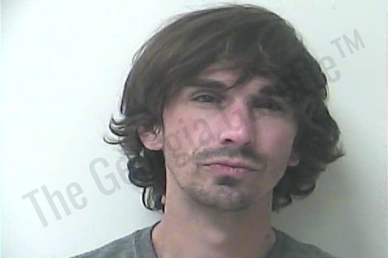 Andrew Moon — Oconee County