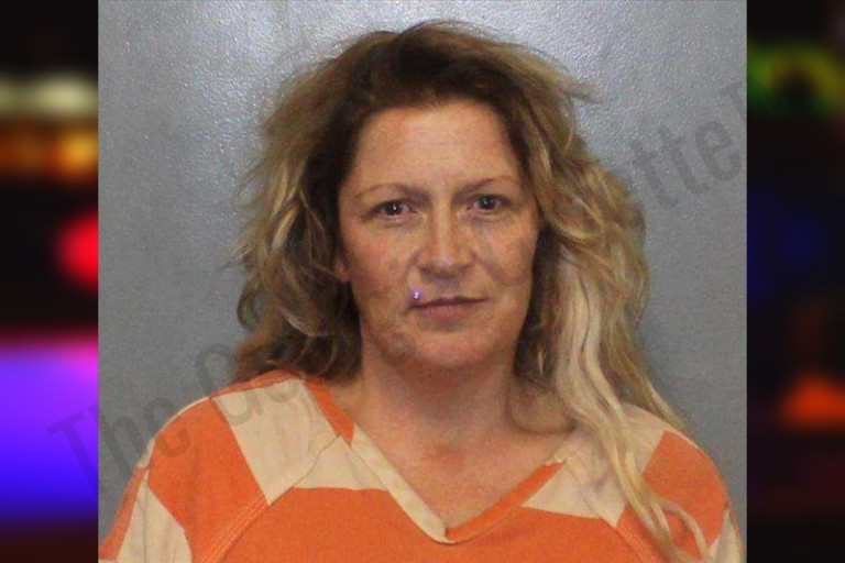 Jaime Moore — White County