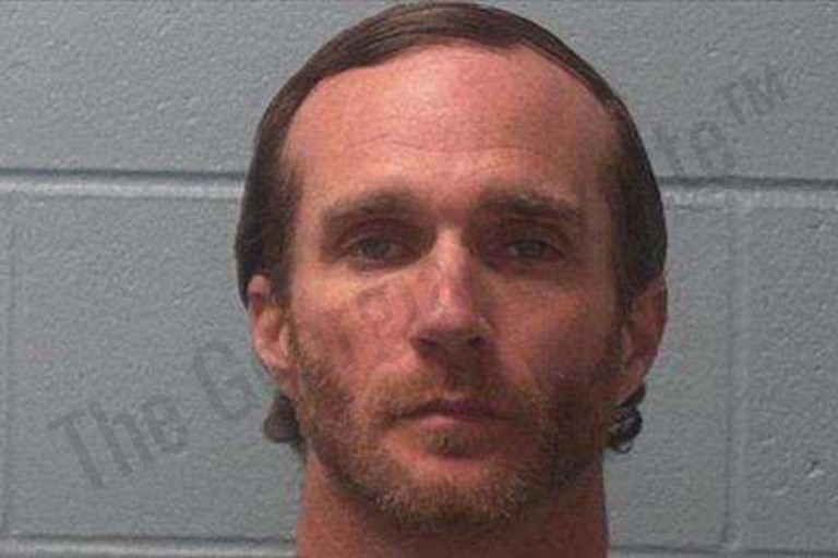 Joshua Moore — Franklin County