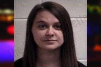 Kaylee Moore — Henry County