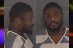Leonard Moore — Barrow County