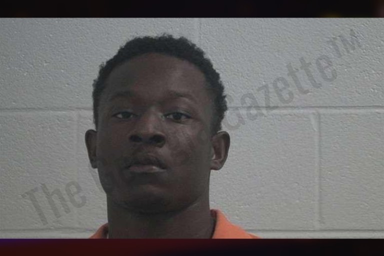 Lovie Moore — McDuffie County