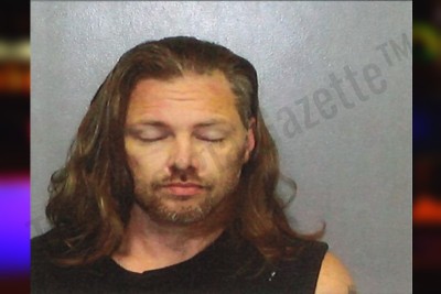 Joseph Morris — White County