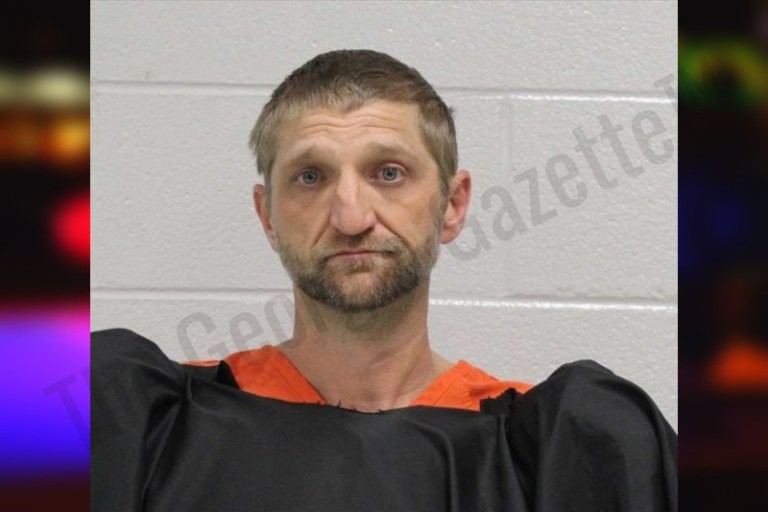 Kyle Mosley — Carroll County