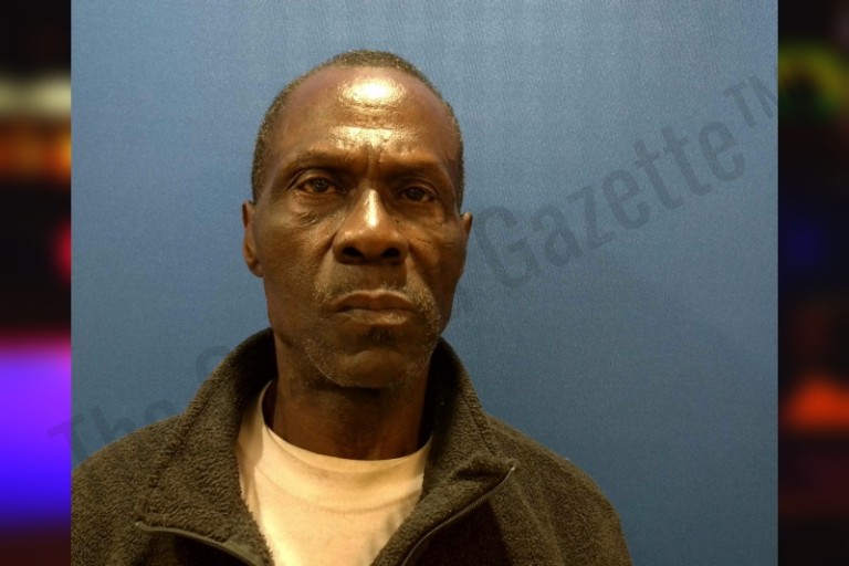 James Murphy — Troup County