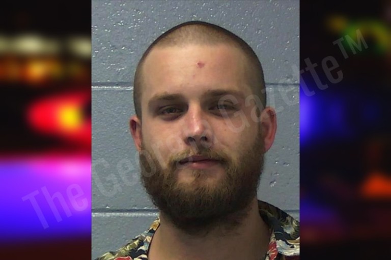 Ware County Jail Bookings – Page 2 – The Georgia Gazette