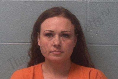 Jessica Myers — Franklin County