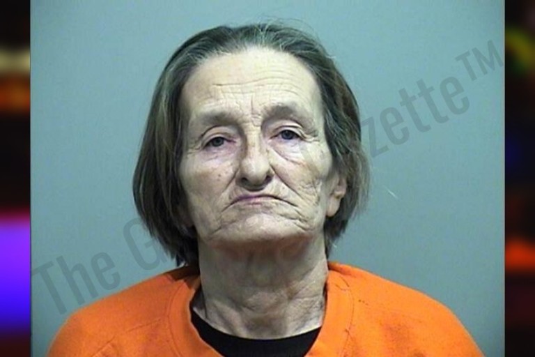 Patsie Newman — Effingham County