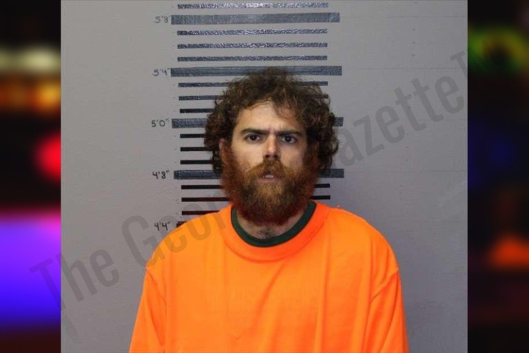 Russell Nowell — Thomas County