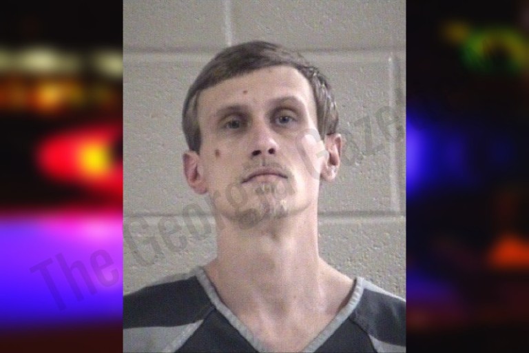 Whitfield County Jail Bookings – Page 8 – The Georgia Gazette