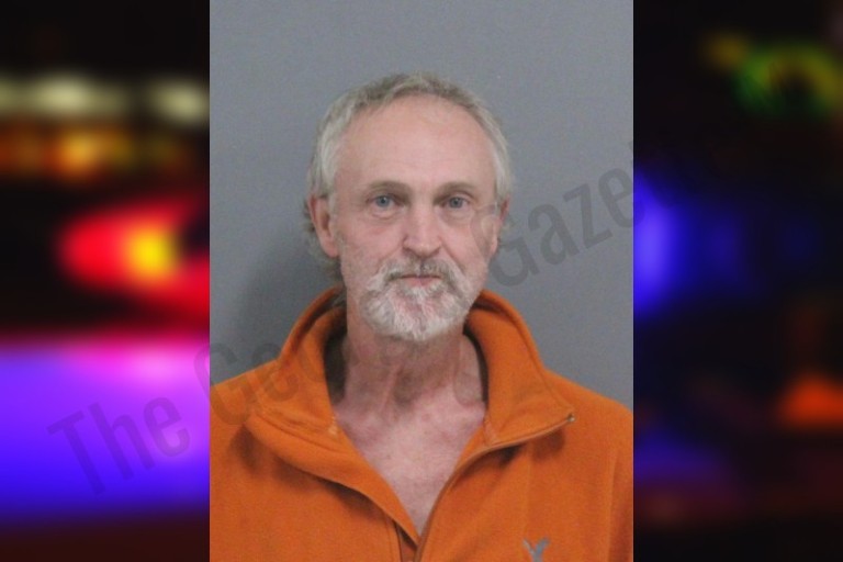 Kenneth Nicholson — Catoosa County