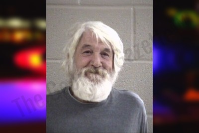 Steven Nicholson — Whitfield County