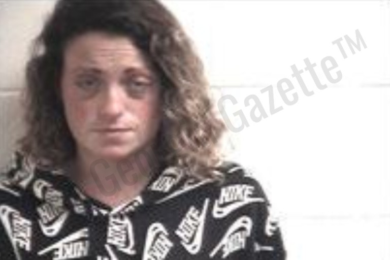 Brooke Norris — Henry County