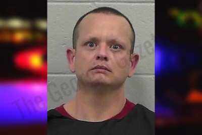 Joseph Norris — Butts County