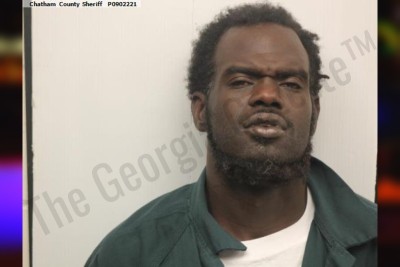 Malcolm Orr — Chatham County