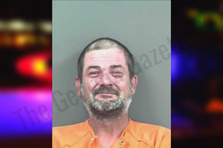 Daniel Owens Mitchell County
