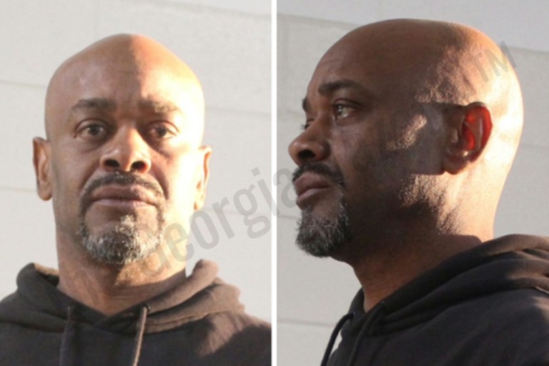 Torrence Ogletree — Houston County