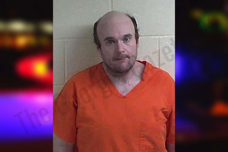 Matthew Oliver — Fannin County