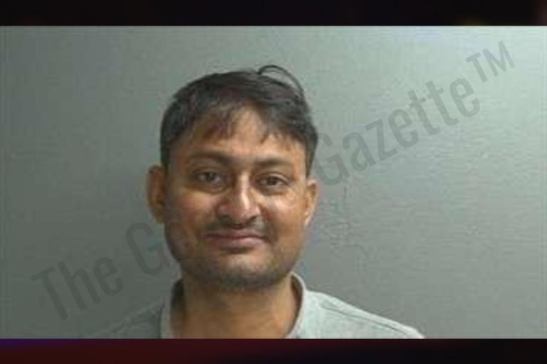 Amit Patel — Crisp County
