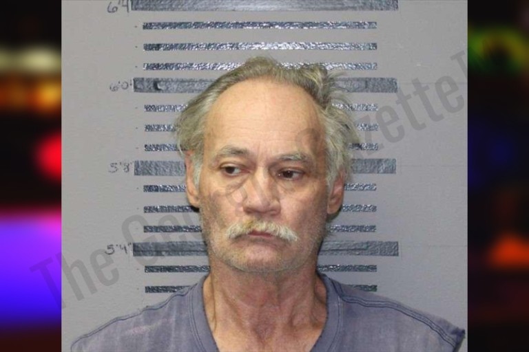 Richard Phillips — Thomas County