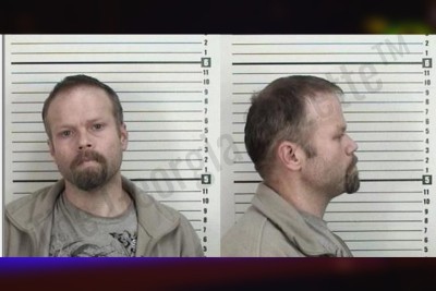 Corey Pierce — Camden County