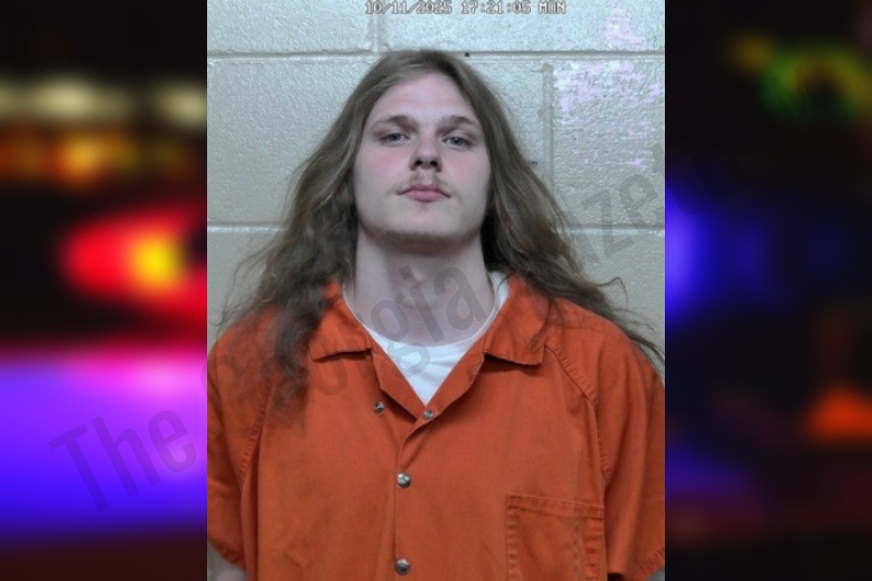 Merrell Pittman — Ben Hill County Jail Bookings
