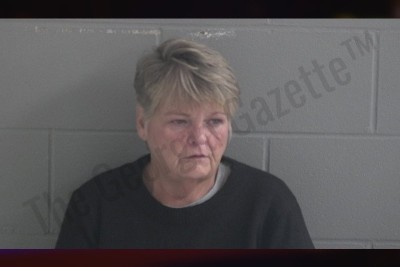 June Plott — Brantley County