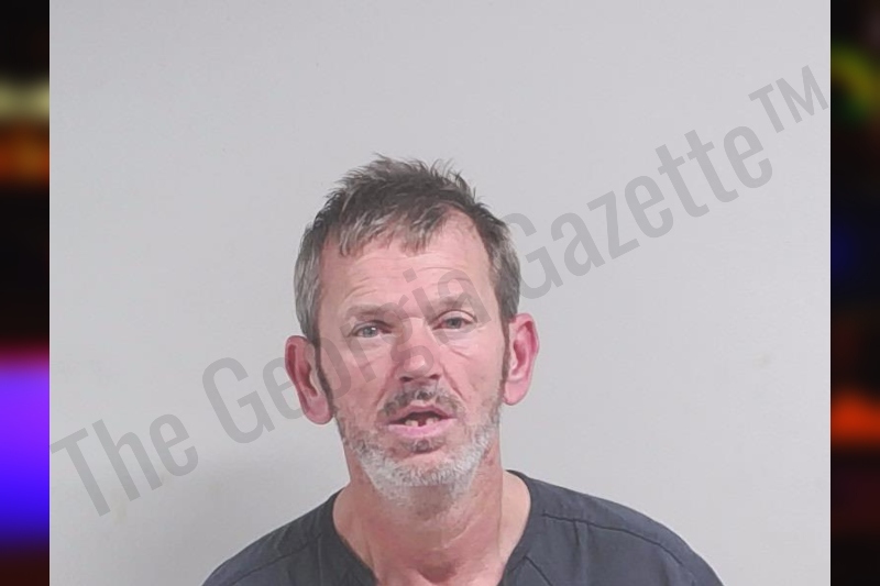 Anthony Pope — Lowndes County Jail Bookings