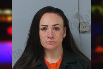 Myra Prevatt — McIntosh County