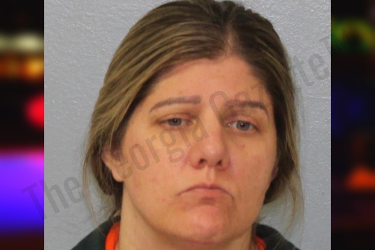 Erika Price — McIntosh County