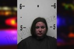 Jennifer Partain — Pike County Jail Bookings