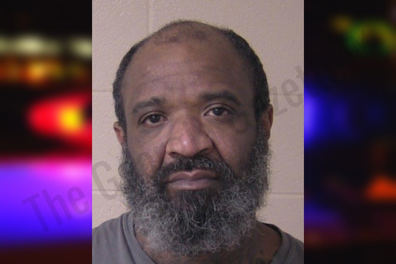 Walker County Jail Bookings – The Georgia Gazette