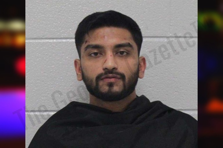 Jinit Patel — Carroll County