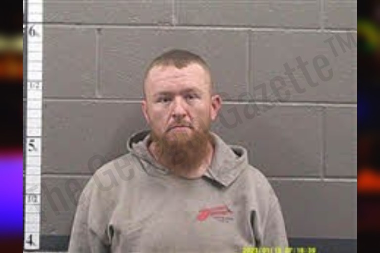 Kyle Patrick — Banks County