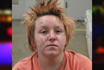 Hailey Patterson — Heard County