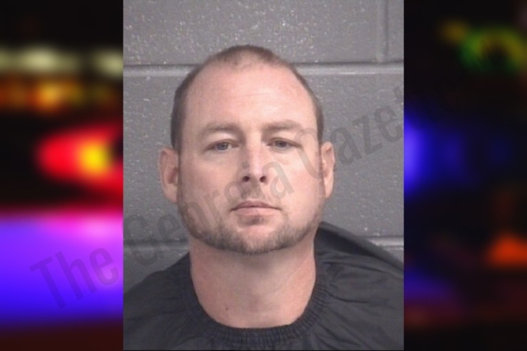 Howard Patterson — Spalding County