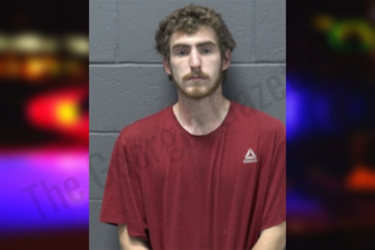 Micah Patton — Forsyth County