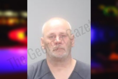 Travis Paul — Muscogee County