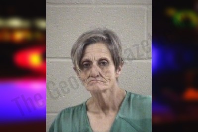 Mary Payne — Whitfield County