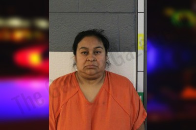 Marisol Pena-Acosta — Lumpkin County